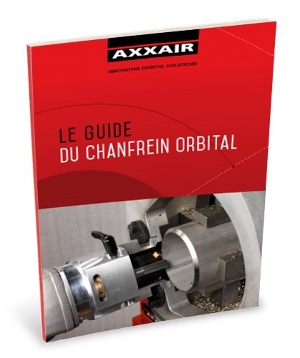 Téléchargez le guide du chanfrein orbital